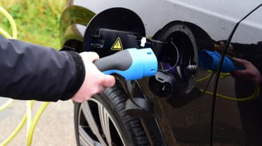 How to charge your electric car without a driveway | Carbuyer